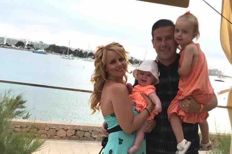 Fundraiser for Natalie Rigby by Gillian Rigby : Raising for Natalies ...