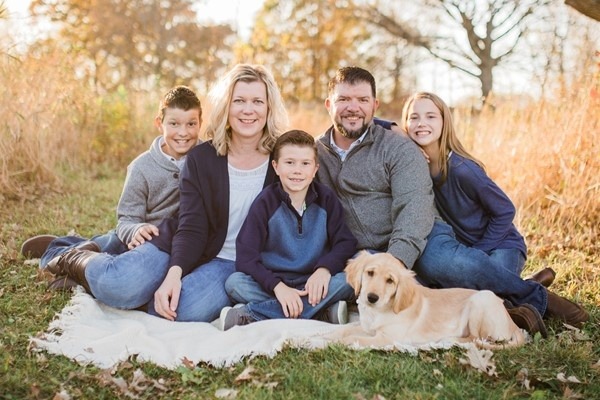 Fundraiser for Kathy Steele by Adam Grabowski : Michael Scott Steele ...