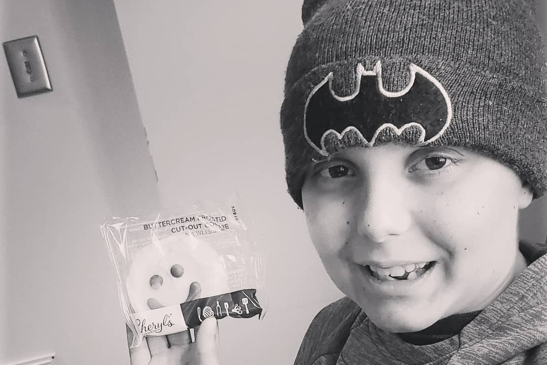 Fundraiser by Amanda Shropshire : In Memory of Simon "Luke" Tabor
