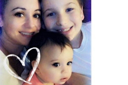 Fundraiser for Donna Puckett by Noah Puckett : Support For Ashton Rossi ...