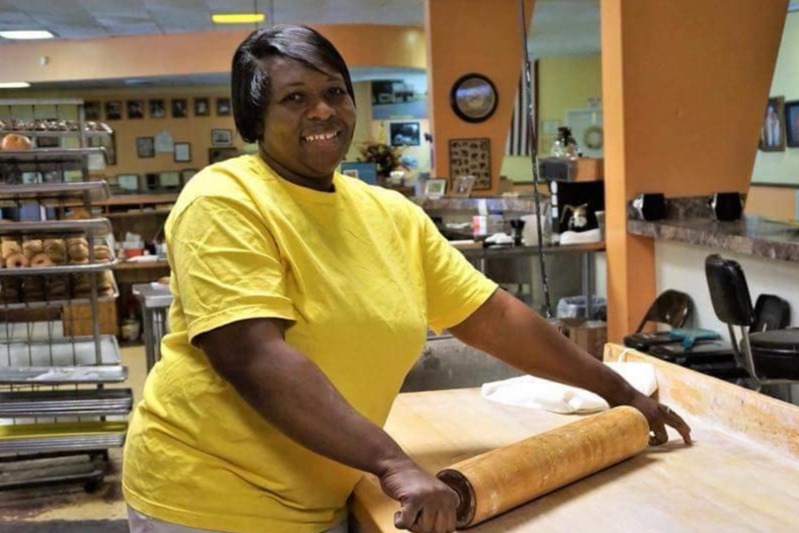 Fundraiser for Melissa Grant by LARAY WHITE : Help Melissa Johnson-Grant