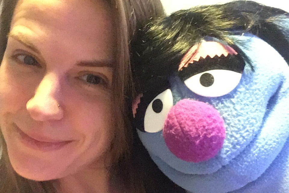 Fundraiser by Tara Lawton : Help Tara Preserve her Vision!