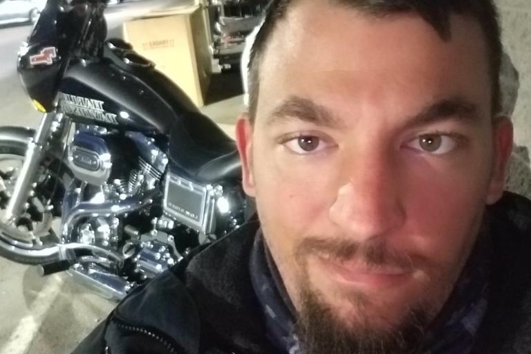 Fundraiser by Cameron Rudge : In loving memory of Cole Rudge