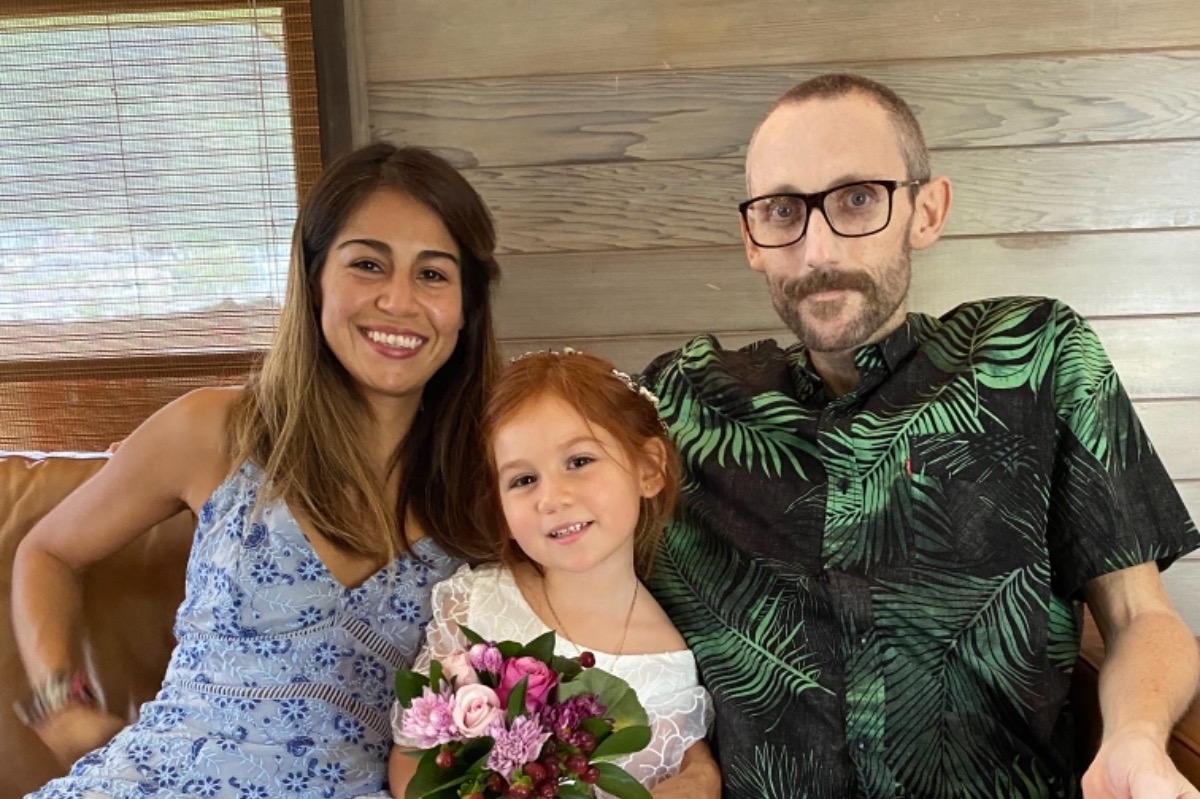 Fundraiser for Nora Holloway by Brittany O’Hara : Ryan Holloway’s ...