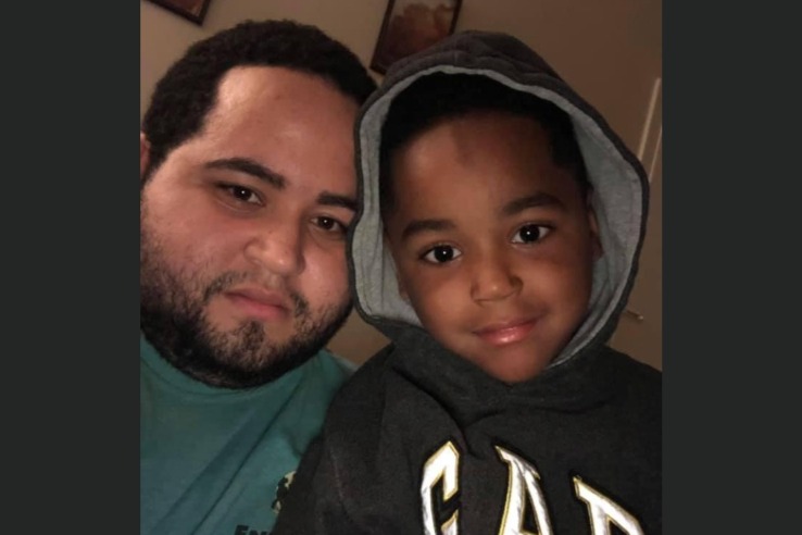 Fundraiser by Cristobal Ruiz : Luis F. Seda Funeral - Memorial