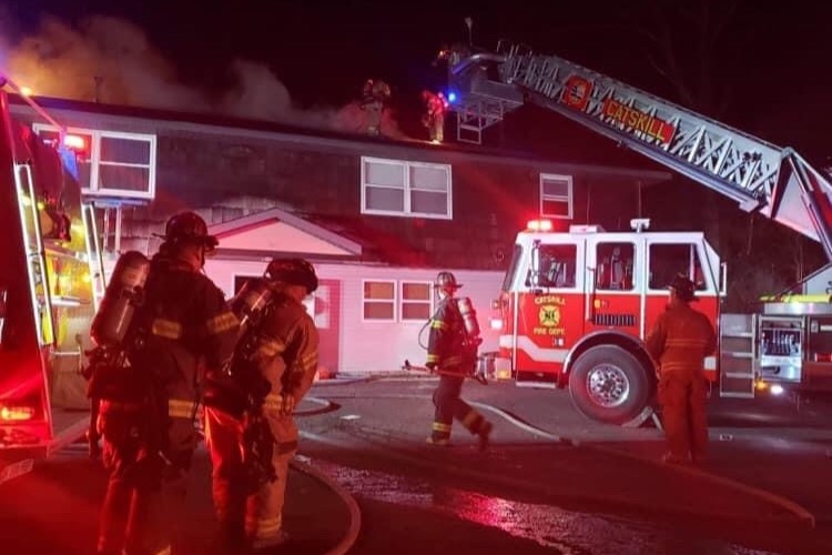 Fundraiser for Jacob Peplinski by Jessica Fascella : House fire lost ...