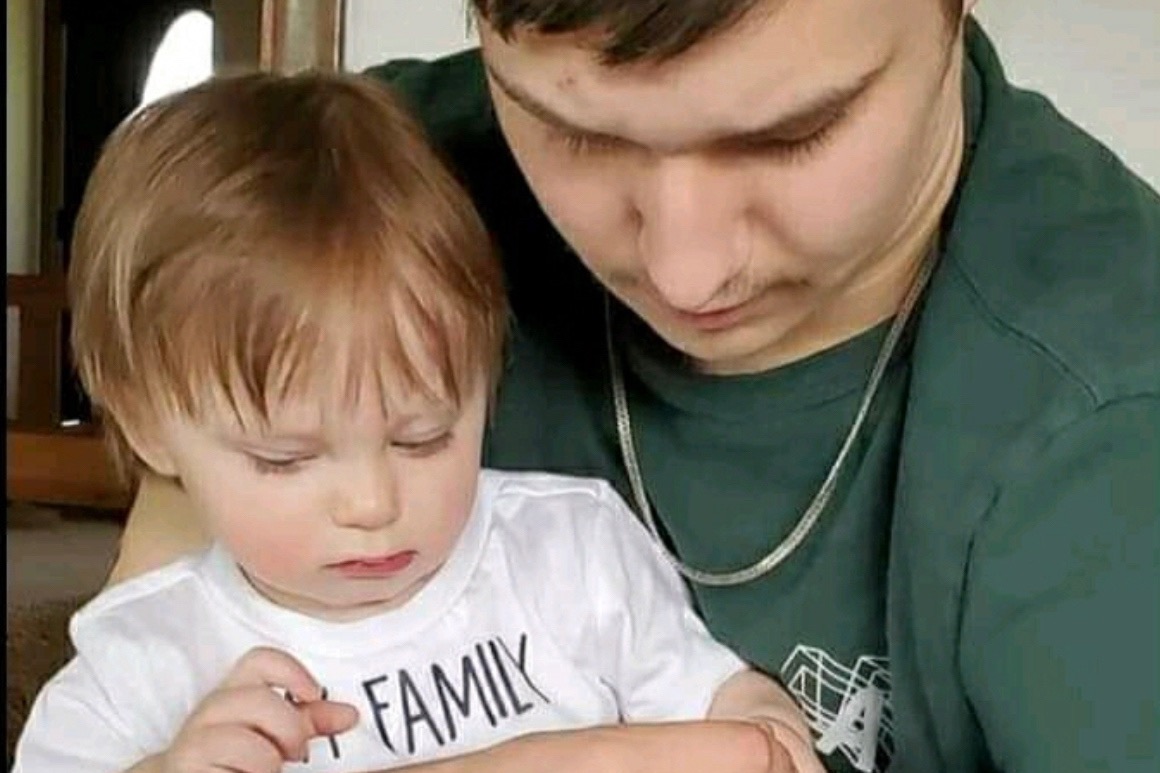 Fundraiser by Tina Wolfe : Dylan Harr Funeral Fund