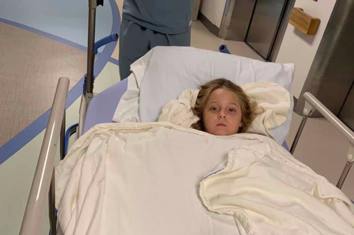 Fundraiser for Amber Timmons by Courtney Irwin : Support for Amber and Adah