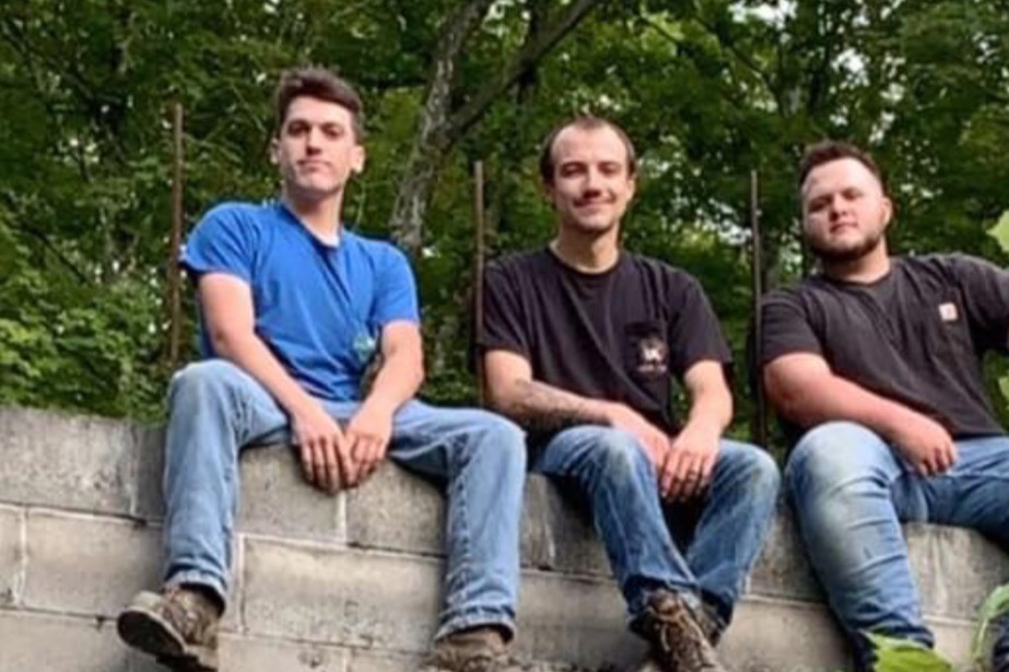 Fundraiser for Michelle Renee Harper Jarvis by Erika Daniels : In ...