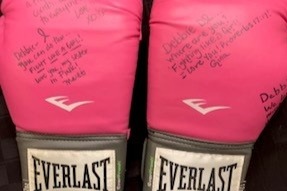 Fundraiser for Deborah Foss by Melissa Reimer : Help Debbie Doo it Again