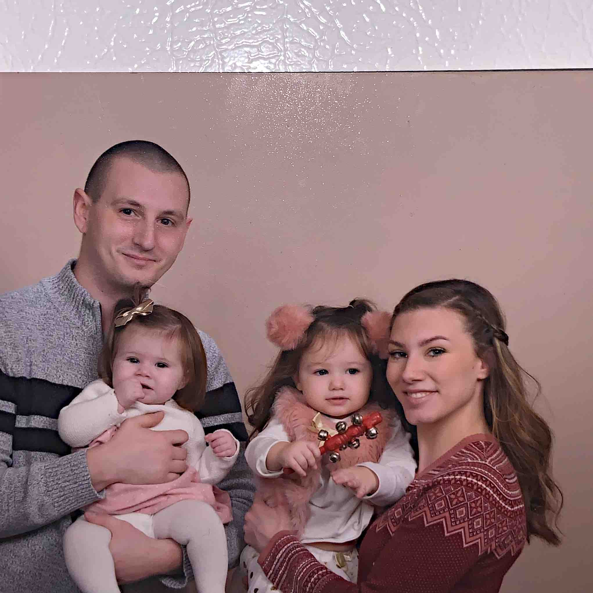 Fundraiser for Nicholas Anzalone by Kayla Wheeler : Nick Anzalone ...