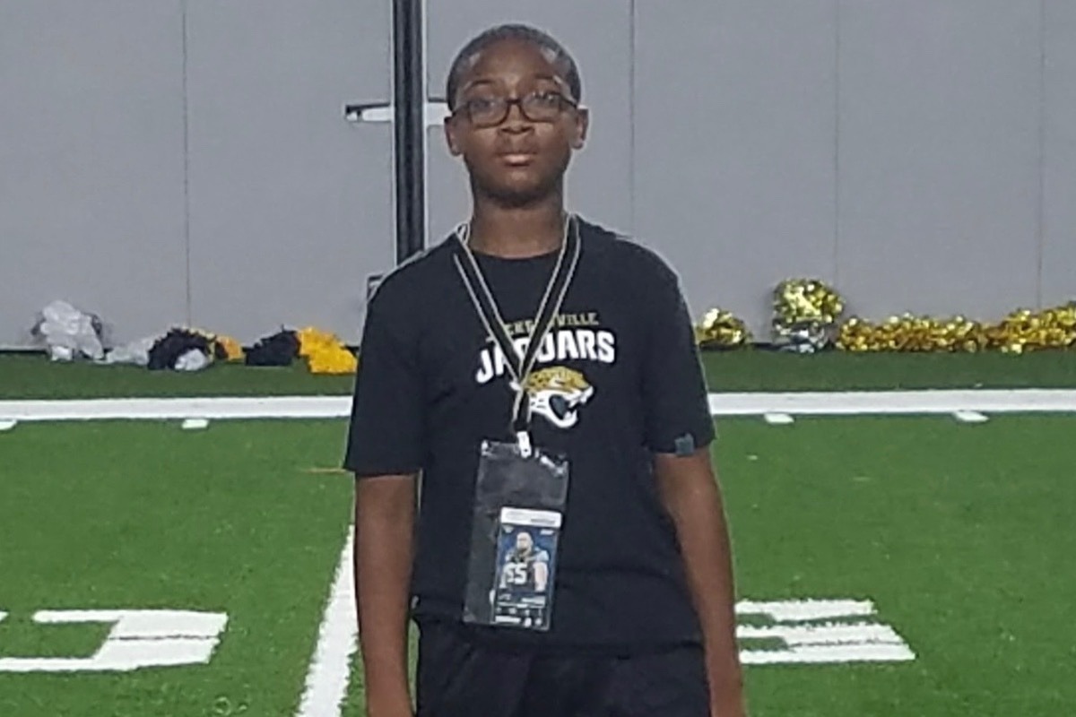 Fundraiser for Matthew Birt by Audrey Wooten : Help Talen Beat Bone Cancer