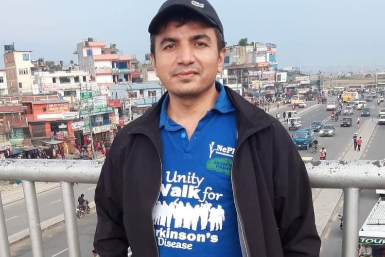 Fundraiser by Sadikshya Karki Adhikari : Help Munal fight Parkinson ...