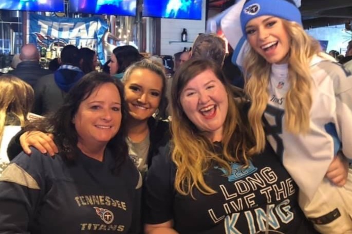 Fundraiser by Melissa Pinhal : Marie Lassiter Medical Treatment