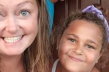 Fundraiser for Peggy Walcott by Barbara Rice Stalder : Annie's kids