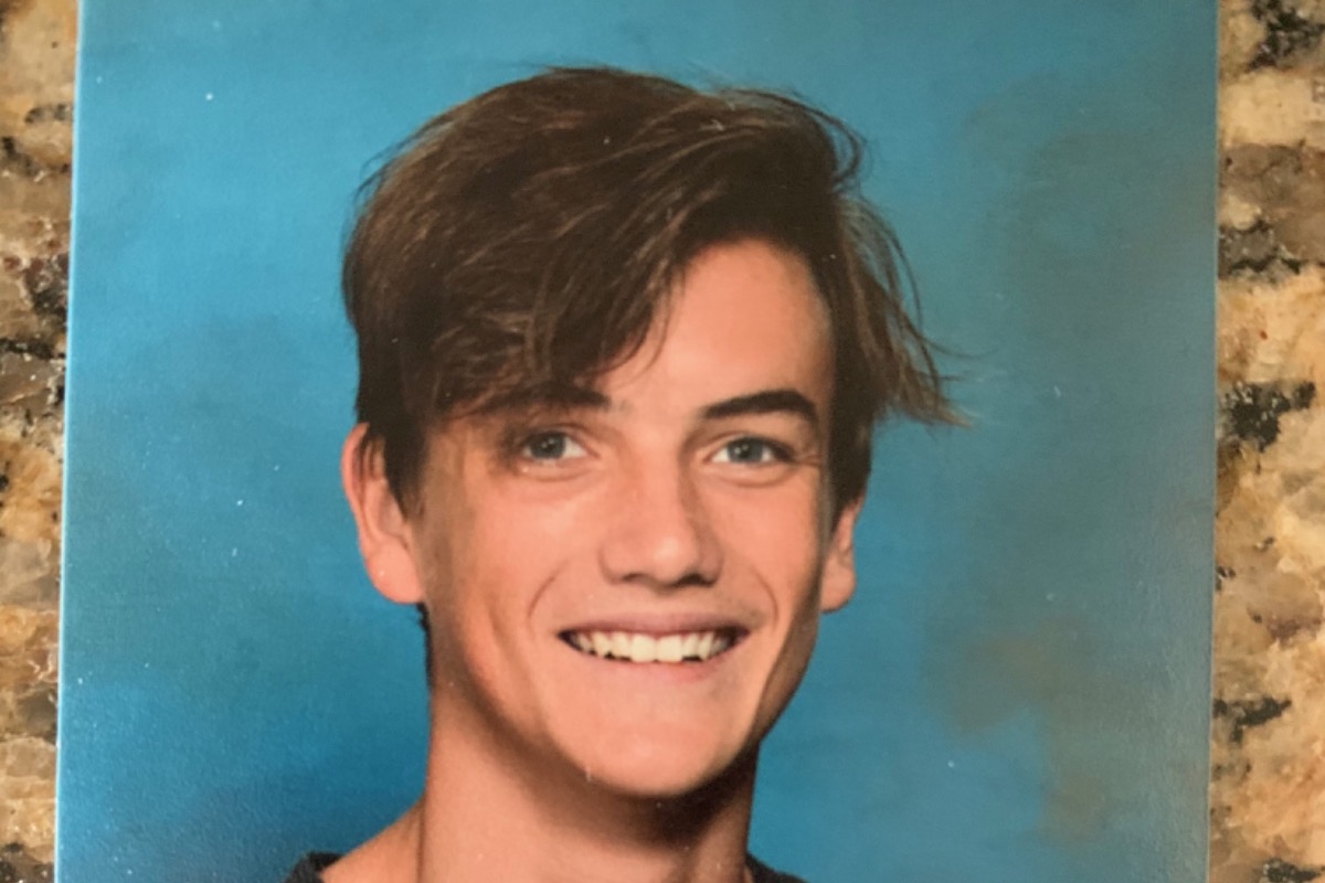 Fundraiser for Brian Cameron by Dan Kraus : Gage Cameron’s Recovery Fund