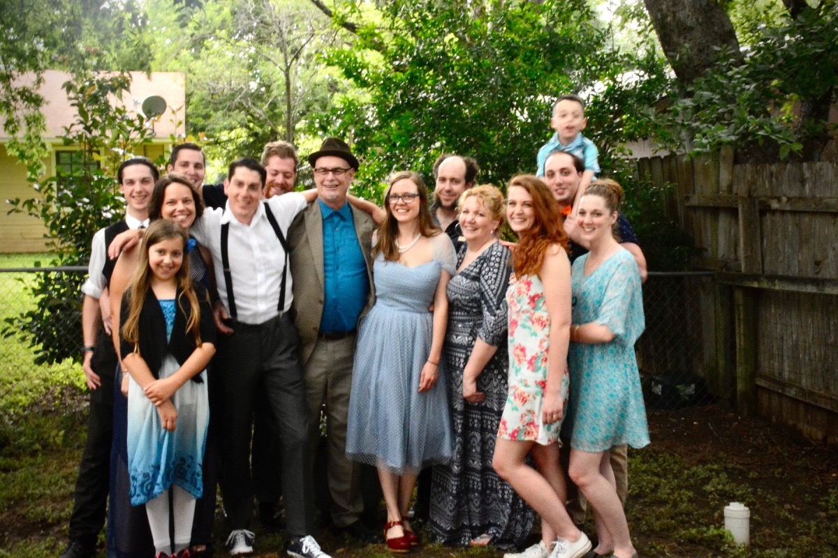 Fundraiser for Robyn Elkinton by Michelle Beebe : Help Don Elkinton win ...