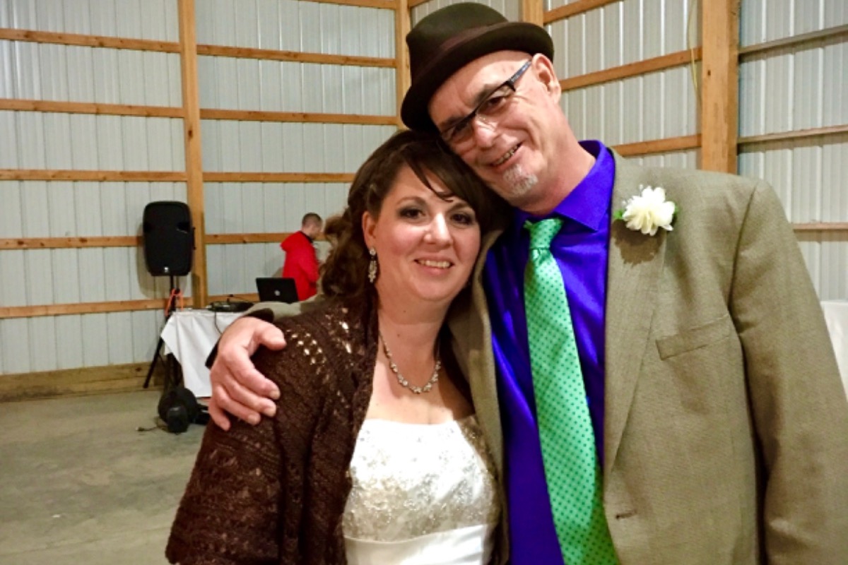 Fundraiser for Robyn Elkinton by Michelle Beebe : Help Don Elkinton win ...