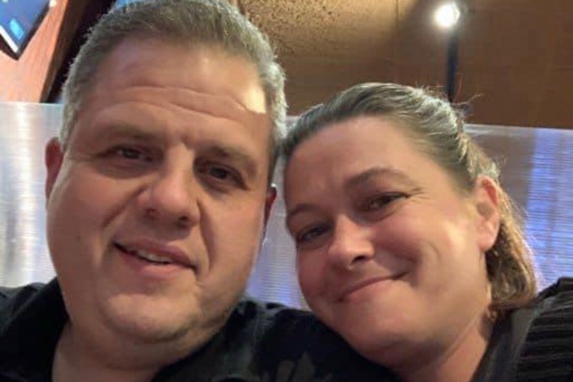 Fundraiser for Trinidy Ciccarelli by Casey Kitrinos : In Memory of Joe ...