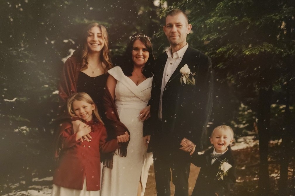 Fundraiser for Pamela Babcock by Andrew Burchell : Support For Nick ...