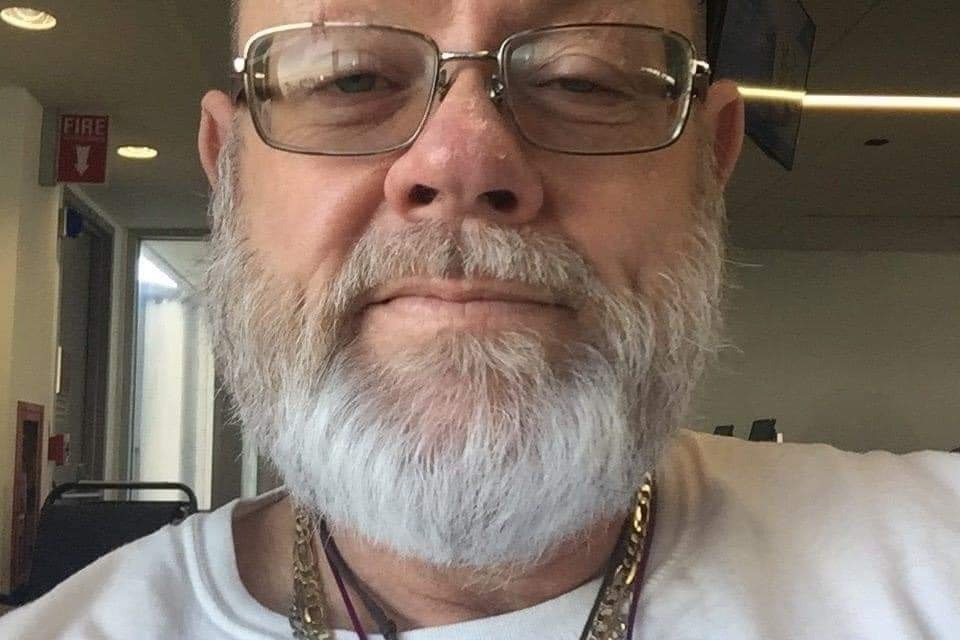 Fundraiser by Matthew Stockton : Memorial for Patrick Jasper