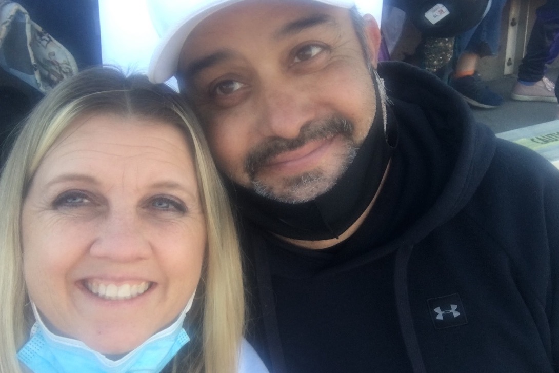 Fundraiser for Jody Gray by Demi Staples : Relief for The Raders (Eric ...