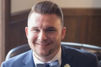 Fundraiser for Paul Caffrey by Charissa Lowe : Paying Tribute to An ...