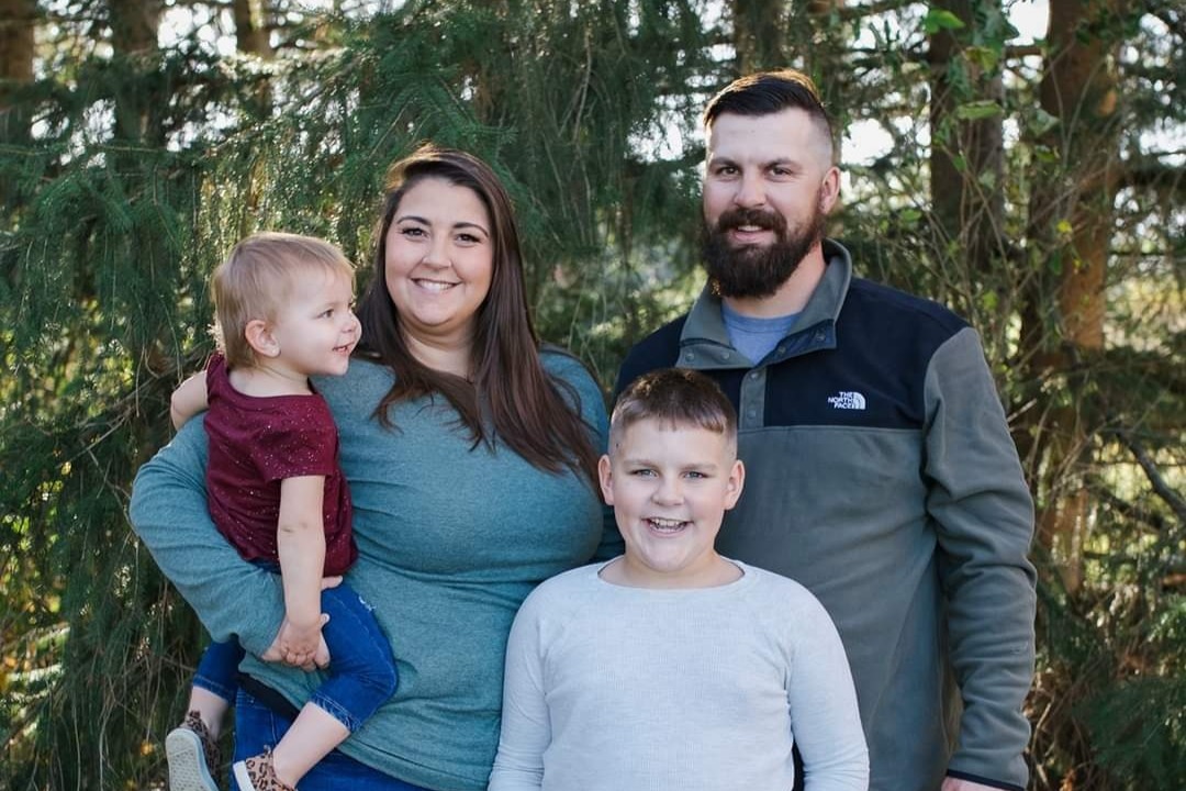 Fundraiser for Amanda Flaherty by Codie Leddingham : Brandon Flaherty ...