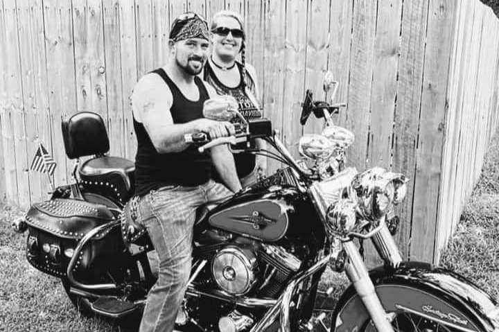 Fundraiser for Anna Arbour by Michela Patrick : Mike Arbour family ...