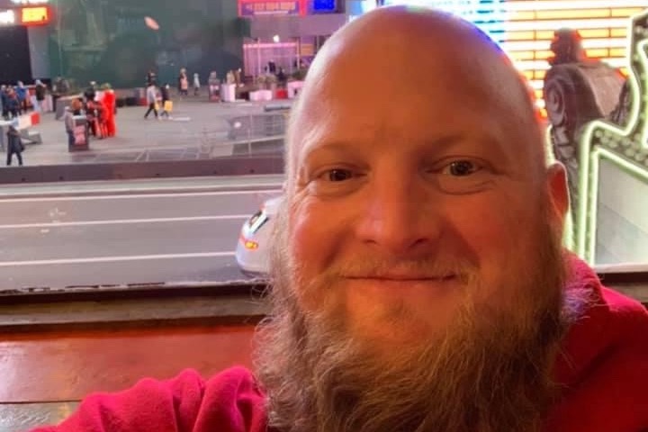 Fundraiser by TRAVIS SMITH : Steven Isbell fundraiser