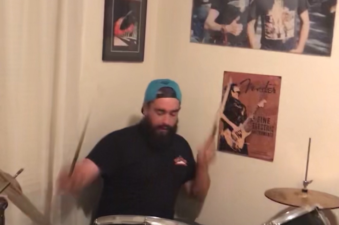 Fundraiser by Sonja Hauck : In Memory Of Warren Dale Faust