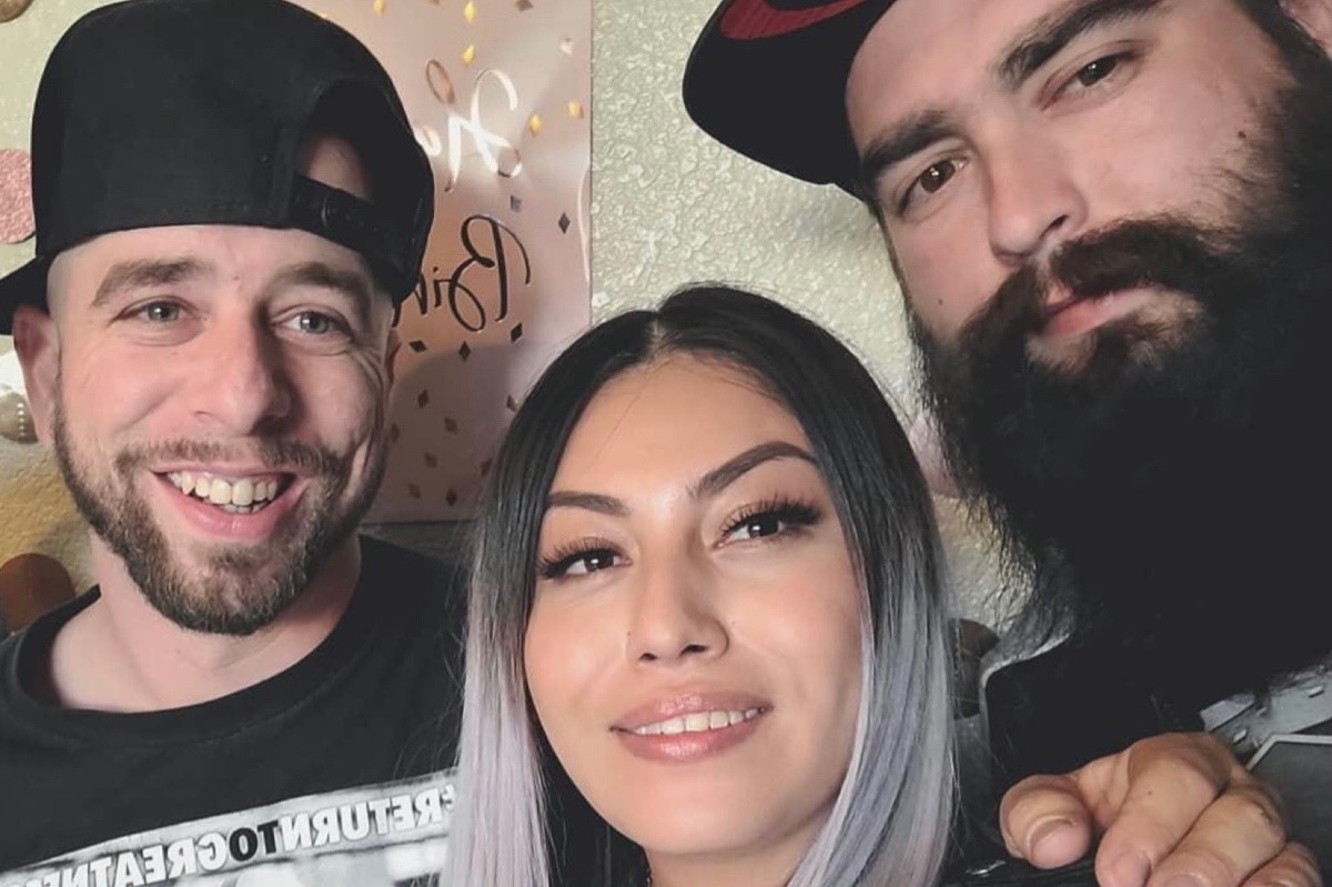 Fundraiser by Sonja Hauck : In Memory Of Warren Dale Faust