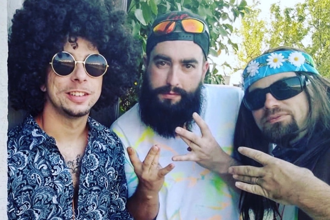 Fundraiser by Sonja Hauck : In Memory Of Warren Dale Faust