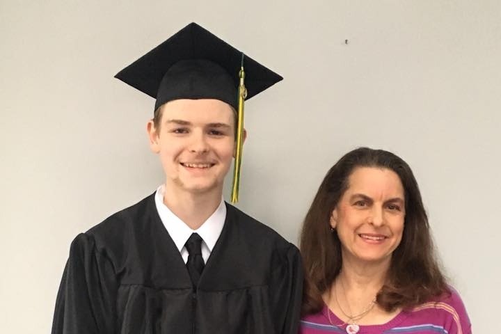 Fundraiser for Jimmy Eppley by Jennifer Cisneros : Matt Eppley's ...