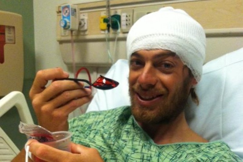 Fundraiser by Amy Reda : Brain Tumors Aint Cheap