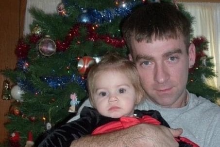 Fundraiser by Erin Russell Decker : Raymond Chevalier “Ray Bone”