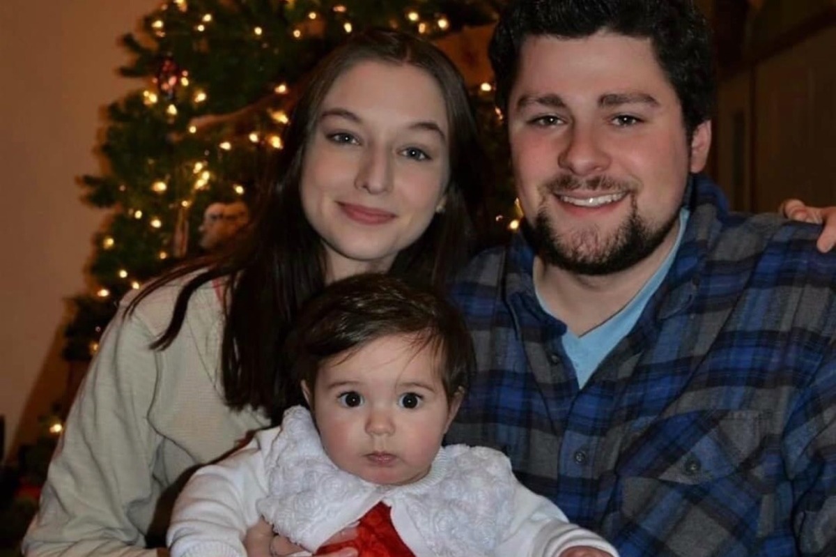 Fundraiser for JAKE BAILEY by Christian Korosec : Bailey Family House Fire