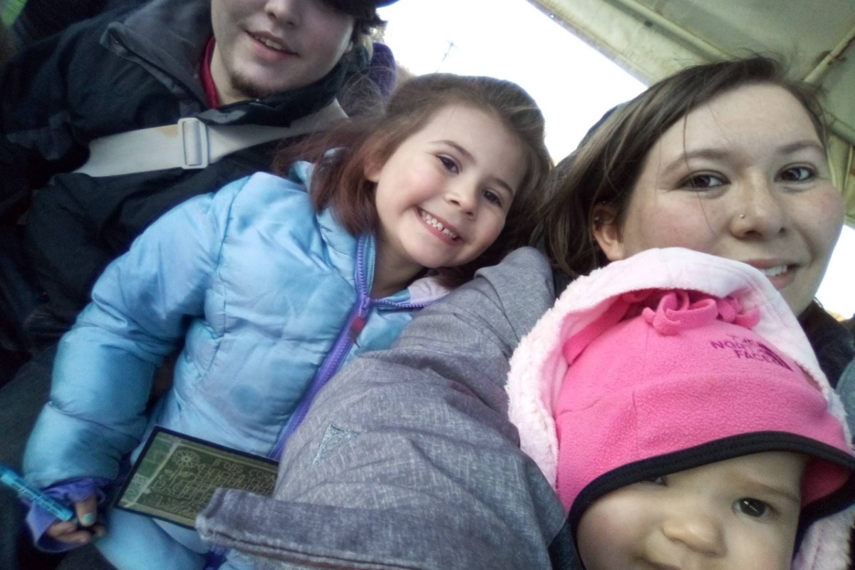 Fundraiser for Jonathan Losey by Alyshia Thomas : low income family of ...