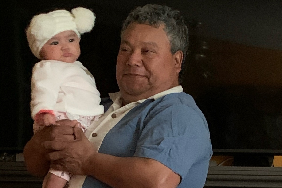 Fundraiser for Adan Trujillo by Breanna Alsouissi : Adan's Memorial Fund