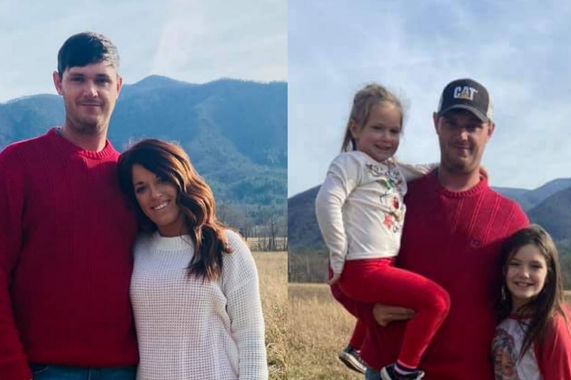 Fundraiser by Lexi Hammett : A little Help for Corey Maye & his family