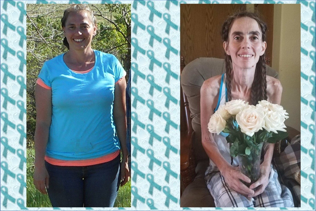 Fundraiser by Jerry Barnaby : Help Doreen Barnaby win her battle with ...