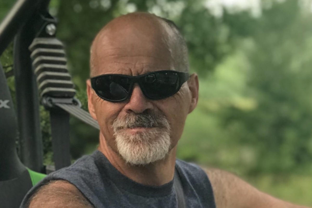 Fundraiser by Paul Teachworth : Chris Hyatt's Funeral and Burial Expense