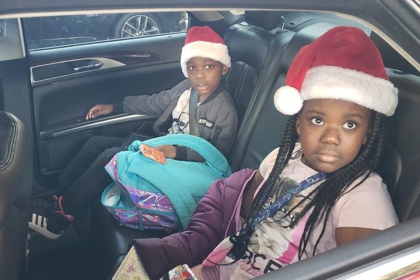 Fundraiser for Tawanda Lightner by Brie Linkenhoker : Help Omar and ...