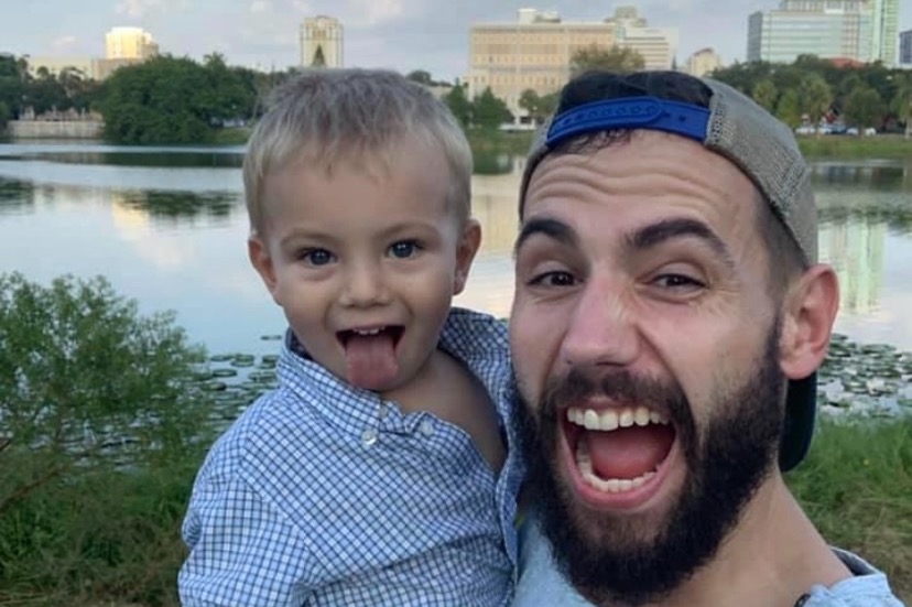 Fundraiser by Angela Fulks : Roman Bley Memorial Fund