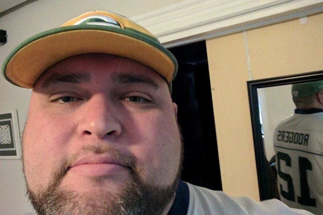 Fundraiser for Sean Boivin by Amy Sis : Support Sean Boivin