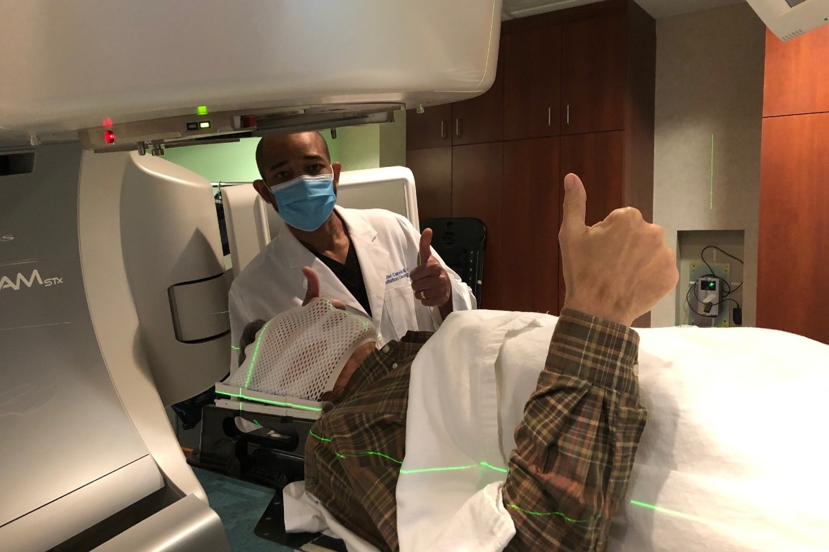 Fundraiser by David Enslow : Dave's Conquer Cancer Fund