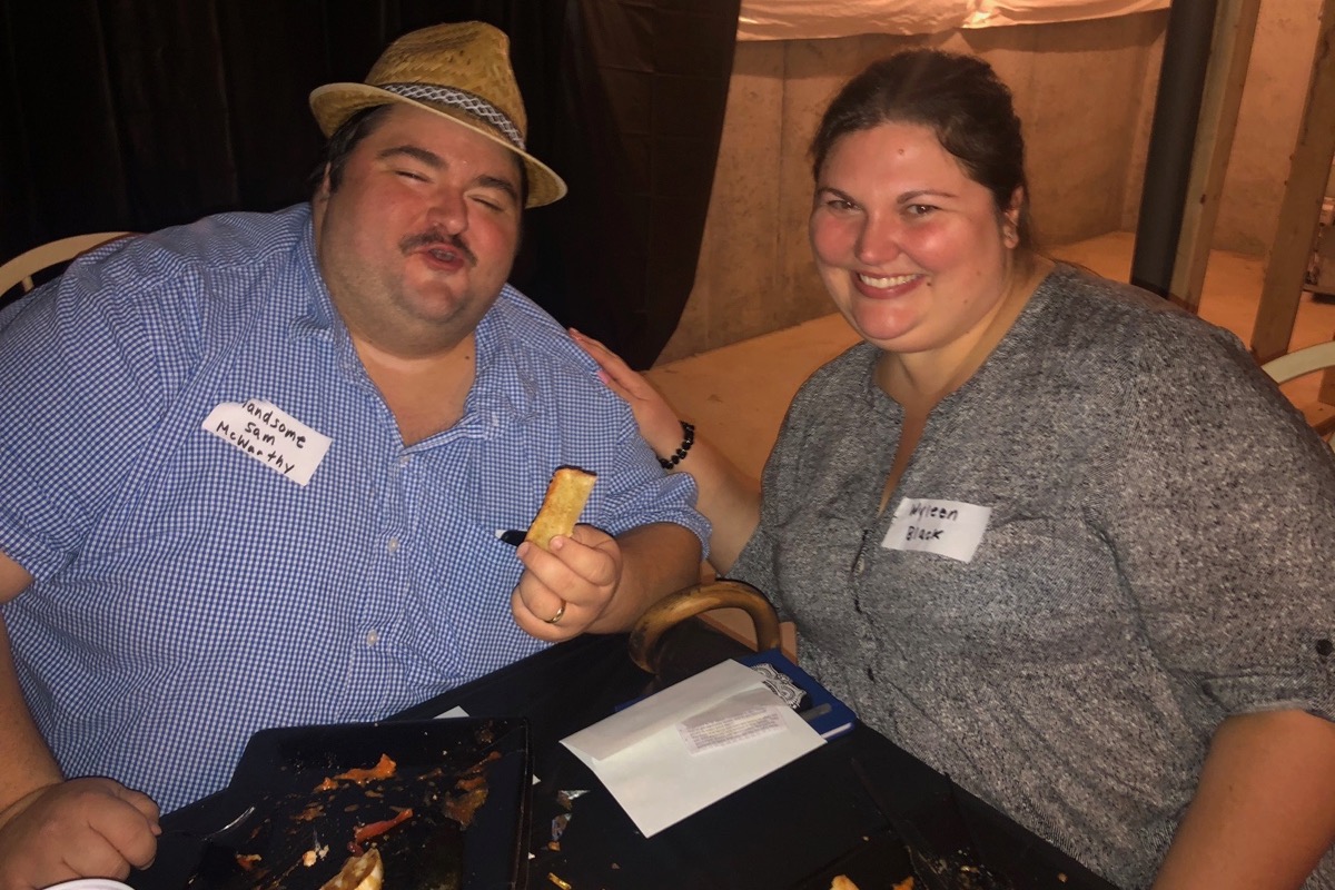 Fundraiser for Christina Connor by Matt Donley : Mikey Connor Memorial Fund