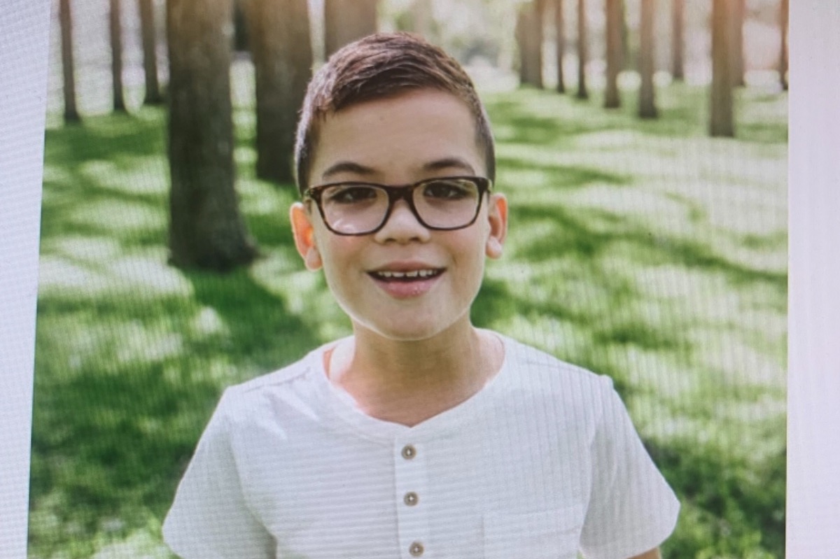 Fundraiser by Lyndell Phillips : Ruben’s road to life-changing SDR surgery