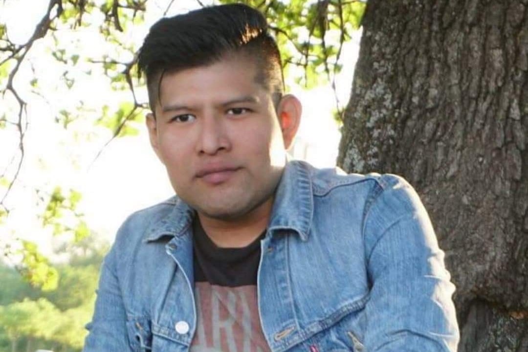 Fundraiser by Ivan Venegas : Ulises SantaMaria Memorial Found