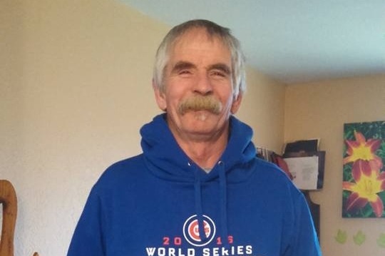Fundraiser for Carla Ewalt by Jef Burnham : Doug Ewalt Memorial Fund